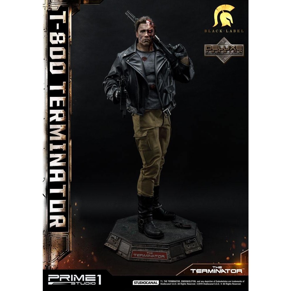 terminator half scale