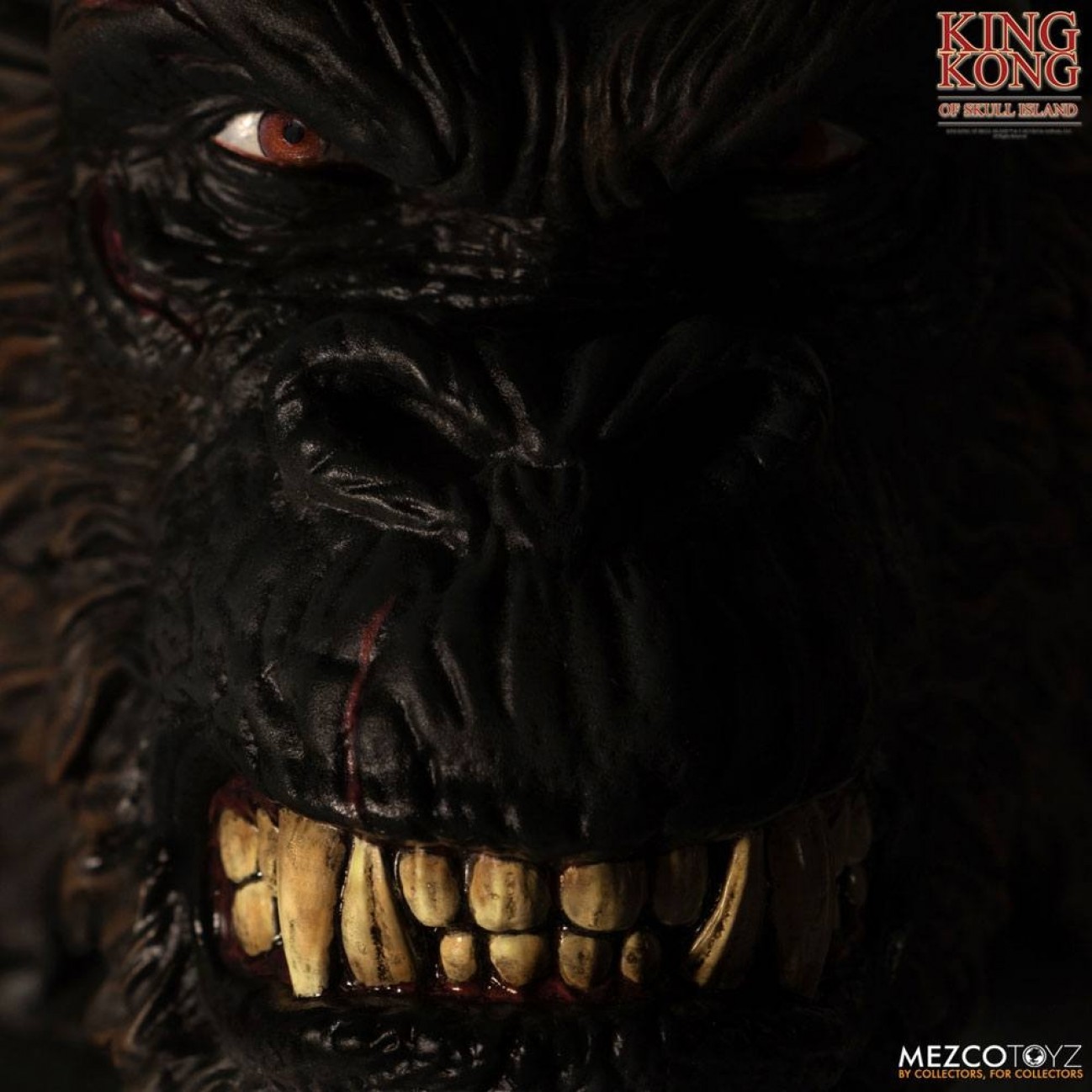 King kong mezco toyz store
