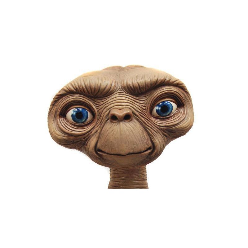 E.T. the Extra-Terrestrial Life Size Prop Replica Stunt Puppet Neca ...